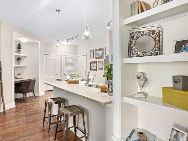 Cooper River Farms 2 Bedroom Apartment for Rent at 650 Enterprise Blvd, Charleston, SC 29492