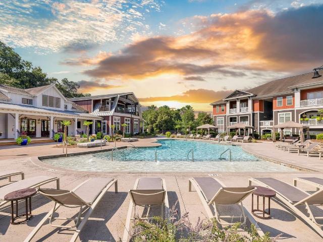Cooper River Farms Studio Apartment for Rent at 650 Enterprise Blvd, Charleston, SC 29492