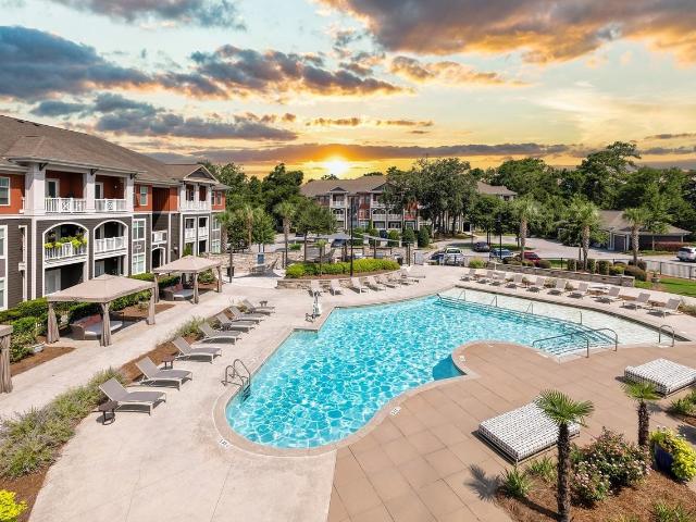 Cooper River Farms Studio Apartment for Rent at 650 Enterprise Blvd, Charleston, SC 29492