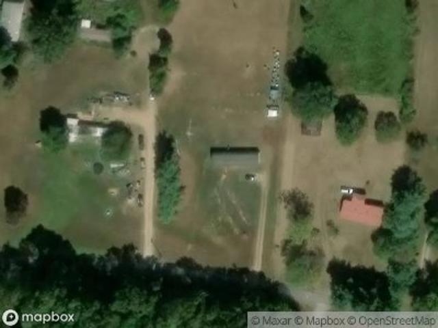 Cooper Ridge Rd