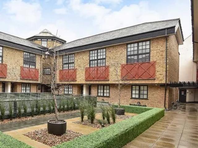 Cooperage Court, 6 Gainsford Street, Bermondsey Village, London, SE1 2NB, United Kingdom | 2 bed duplex for rent #140397072 | Rentberry