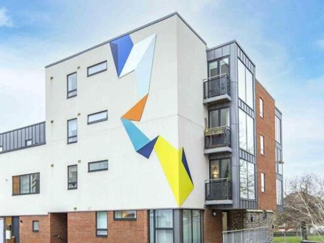 Cooperage Court, Cooperage Lane, 2 Bedroom Flat