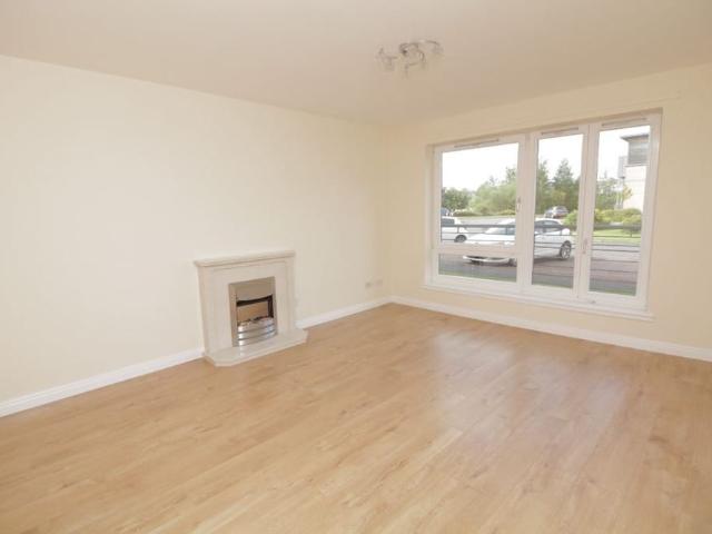 Cooperage Quay, Stirling, Riverside, FK8 1JH
