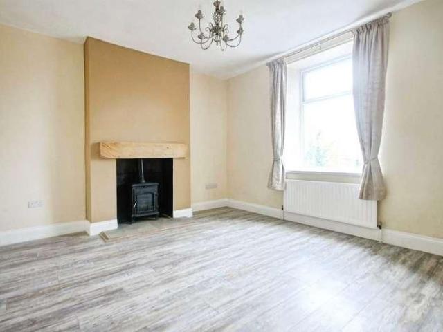 Cooperative Terrace, Shotley Bridge, Consett, County Durham, DH8