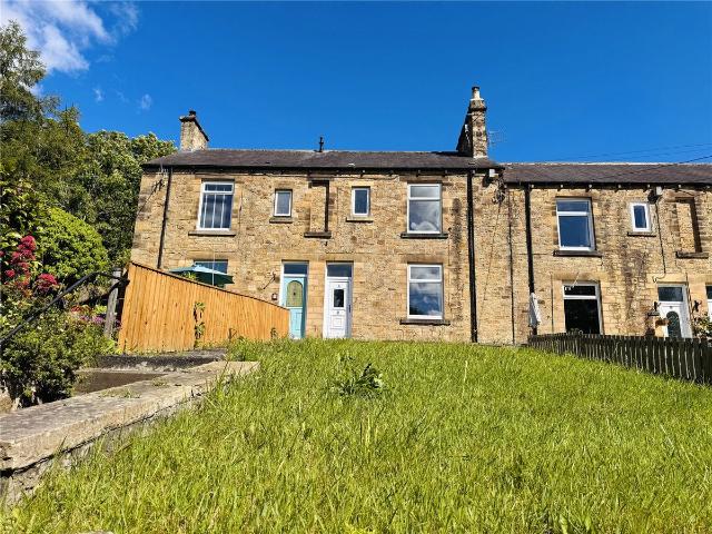 Cooperative Terrace, Shotley Bridge DH8, 2 bed terraced house to rent, £800 pcm | PrimeLocation