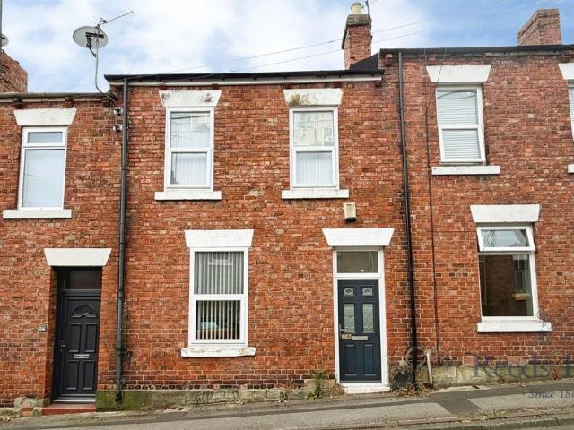 Cooperative Street, Chester Le Street, Durham DH3, 3 bed terraced house to rent, £650 pcm | PrimeLocation