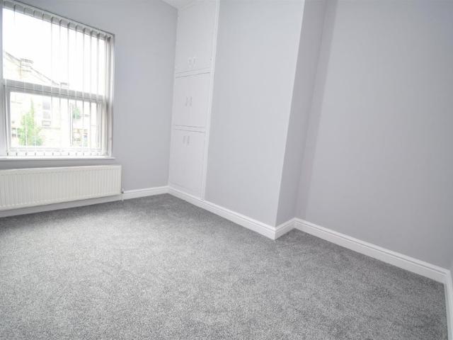 Cooperative Street, Horbury