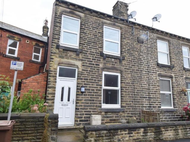 Cooperative Street, Horbury WF4, 2 bed terraced house to rent, £850 pcm | PrimeLocation