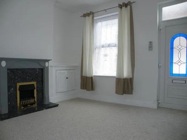 Cooperative Street, Nottingham, NG10