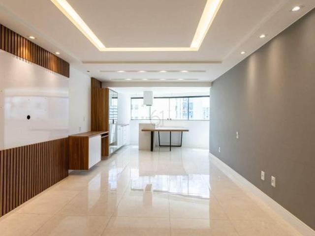 COOPERBRAPA II 4 QUARTOS 119m² NASCENTE