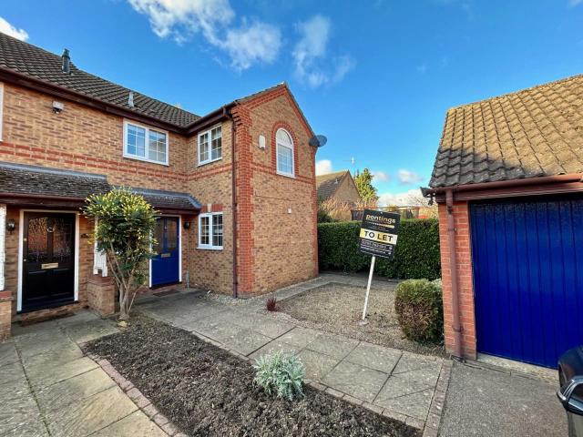 Coopers Gate, Banbury