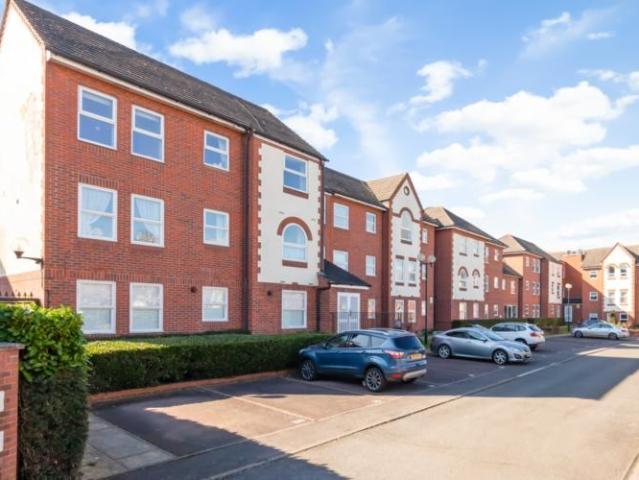 Coopers Gate, Banbury 2 bed apartment to rent £1,150 pcm £265 pw