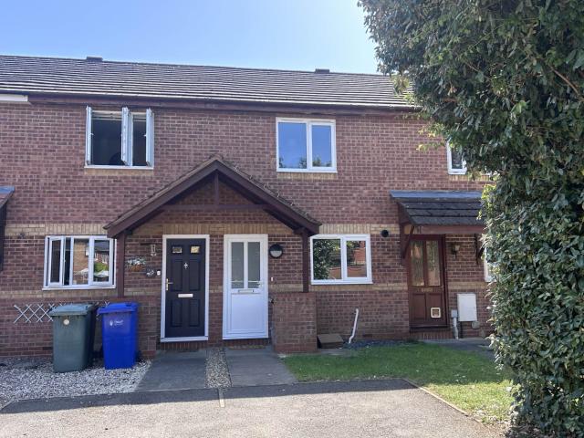 Coopers Green, Bicester