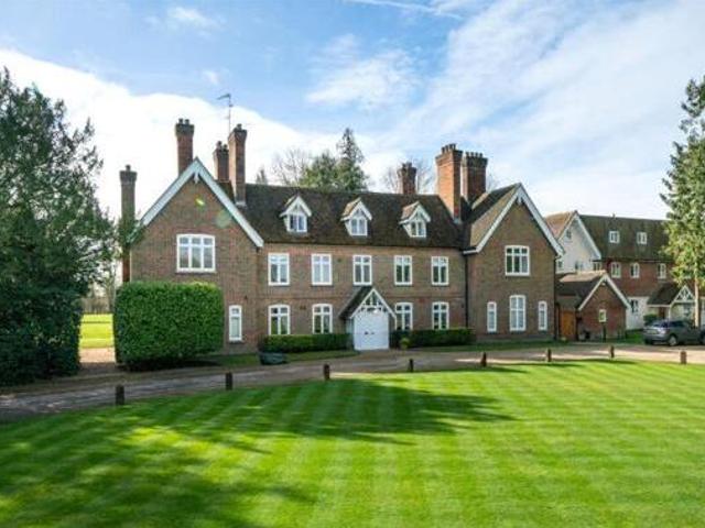 Coopers Green Lane, Hatfield, 2 Bedroom Apartment