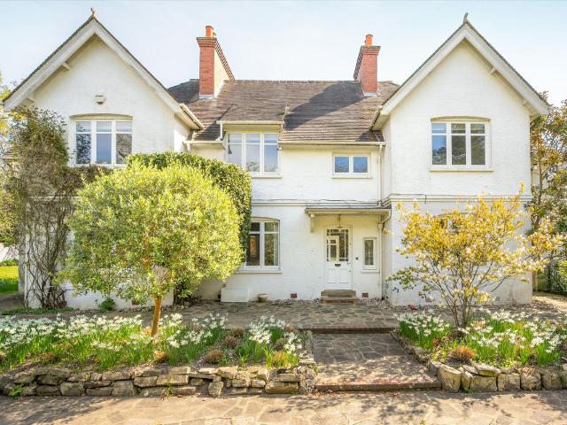 Coopers Hill Lane, Englefield Green, Egham, Surrey TW20, 5 bed detached house to rent, £8,500 pcm | PrimeLocation