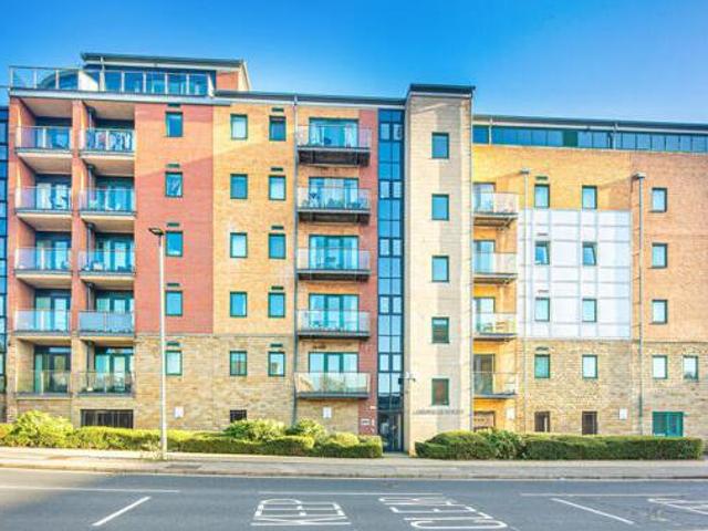 Coopers House, Ecclesall Road, 2 Bedroom Apartment