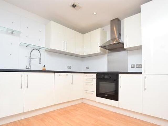 Coopers House, Wards Brewery, 2 Bedroom Apartment