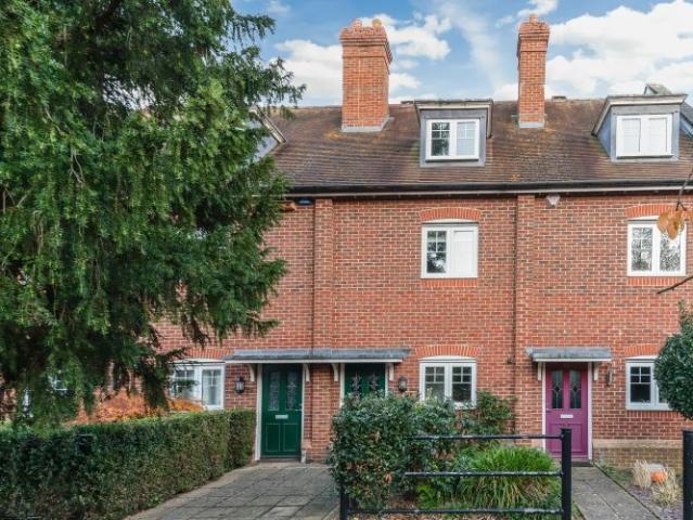 Coopers Lane, Abingdon OX14, 3 bed town house to rent, £1,750 pcm | PrimeLocation