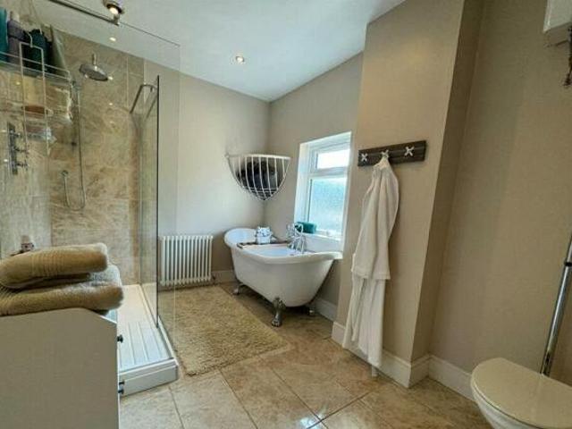 Coopers Lane, Dunton Bassett, 3 Bedroom Character