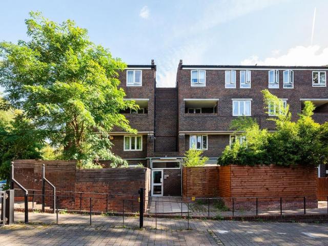 Coopers Lane, King's Cross, London, NW1 2 bed flat to rent £2,925 pcm £675 pw