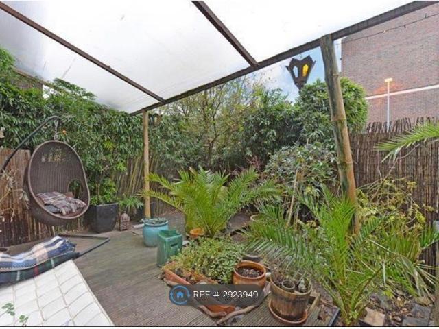 Coopers Lane, London NW1, 3 bed flat to rent, £3,700 pcm | PrimeLocation