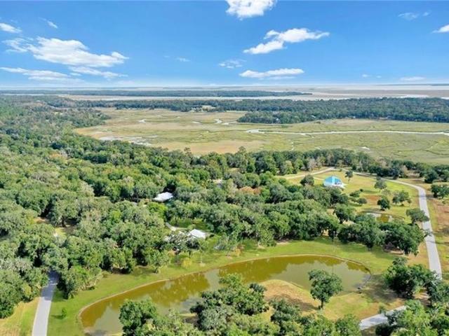 Coopers Point Dr Lot 71, Townsend, GA 31331