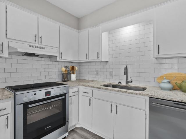 Cooper's Ranch Apartments