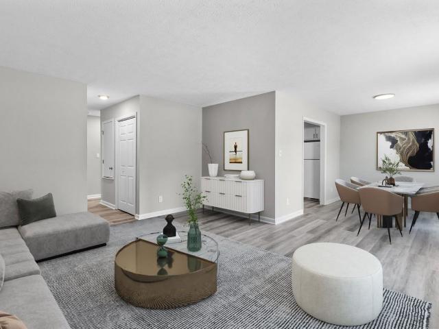 Cooper's Ranch Apartments 2 Bedroom Apartment for Rent at 65 W Northpoint Rd, Spring Lake, NC 28390