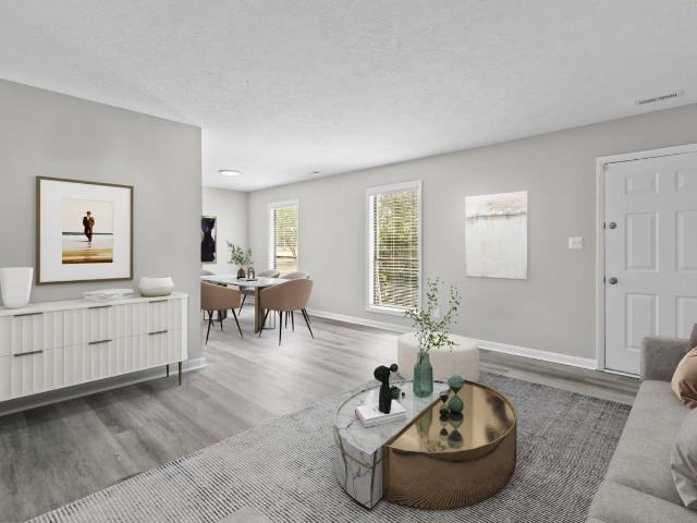 Cooper's Ranch Apartments 2 Bedroom Apartment for Rent at 65 W Northpoint Rd, Spring Lake, NC 28390