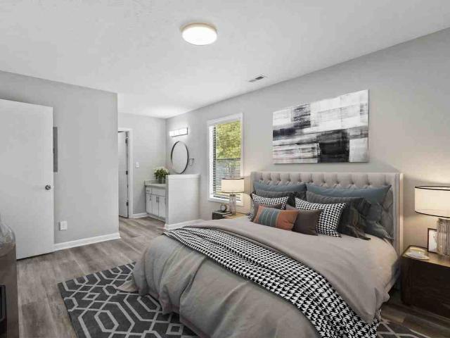 Cooper's Ranch Apartments 2 Bedroom Apartment for Rent at 65 W Northpoint Rd, Spring Lake, NC 28390