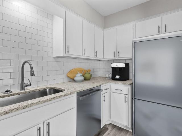 Cooper's Ranch Apartments 2 Bedroom Apartment for Rent at 65 W Northpoint Rd, Spring Lake, NC 28390