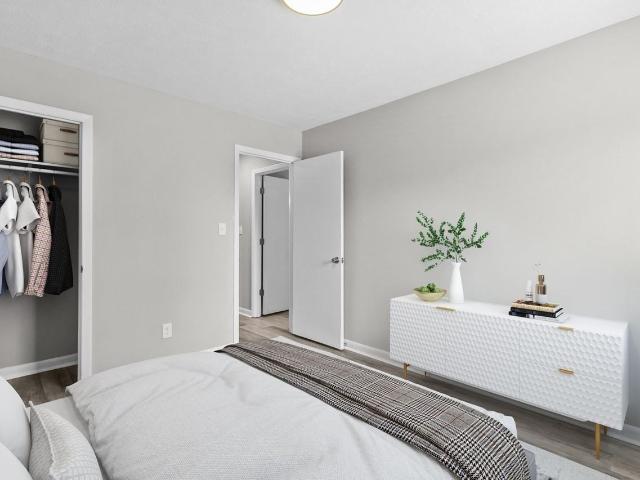 Cooper's Ranch Apartments 2 Bedroom Apartment for Rent at 65 W Northpoint Rd, Spring Lake, NC 28390