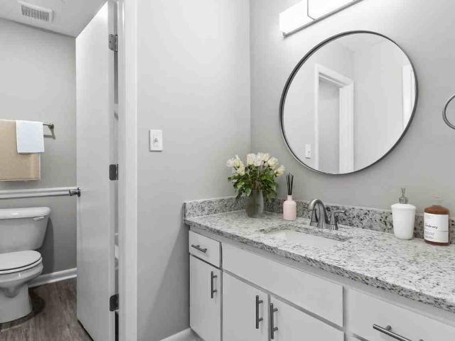 Cooper's Ranch Apartments 2 Bedroom Apartment for Rent at 65 W Northpoint Rd, Spring Lake, NC 28390