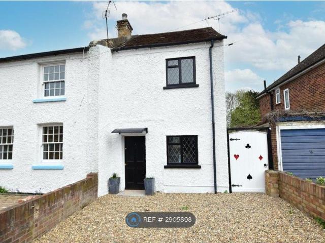 Coopers Row, Iver SL0, 2 bed semi detached house to rent, £1,950 pcm | PrimeLocation