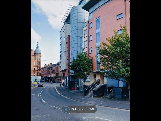 Coopers Well St, Glasgow G11, 3 bed flat to rent, £2,000 pcm | PrimeLocation