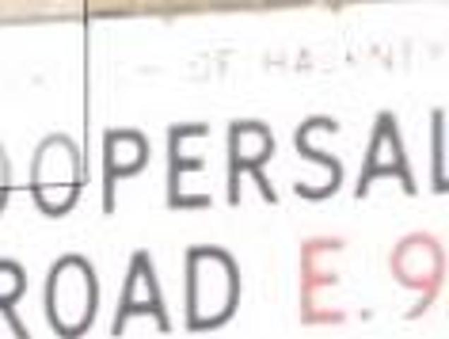 Coopersale Road, Homerton, 4 Bedroom Terraced