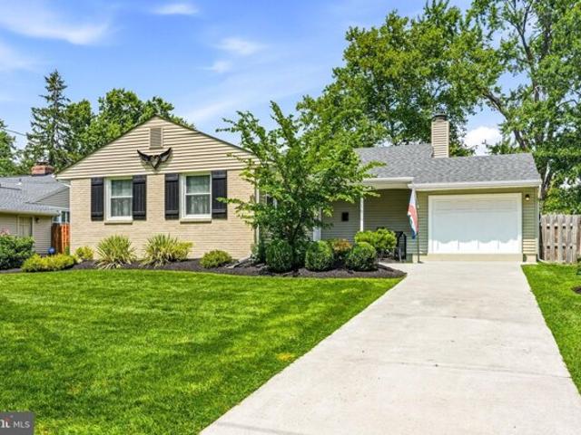 Cooperskill Rd, Cherry Hill, Home For Sale