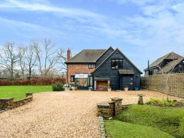 Coophurst Lane, Ewhurst, 3 Bedroom Detached