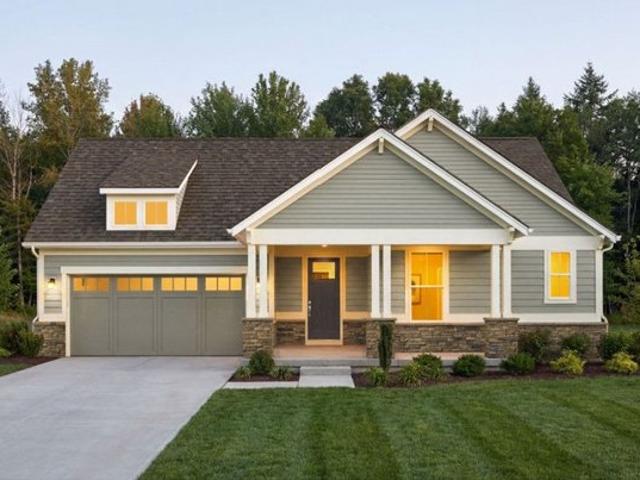 Coopsworth Plan Carriage Estates Community