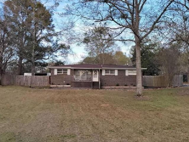 Coosa County Rd 51