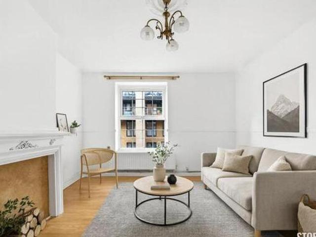 Coate Street, Broadway Market, 3 Bedroom Apartment