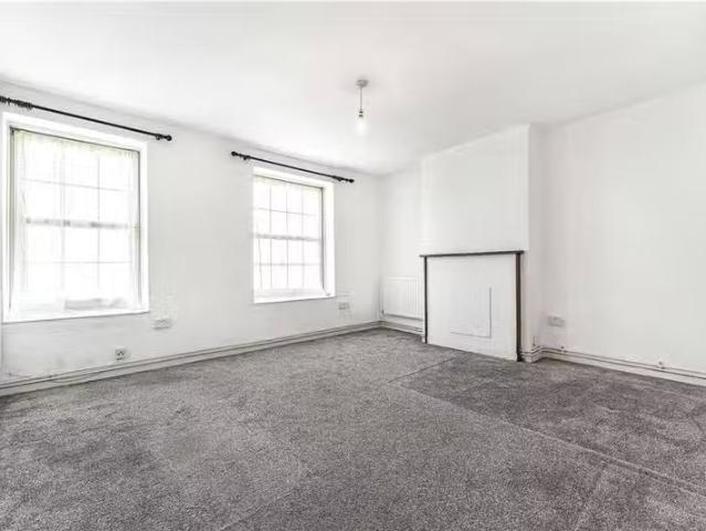 Coate Street, London, E2 9AD