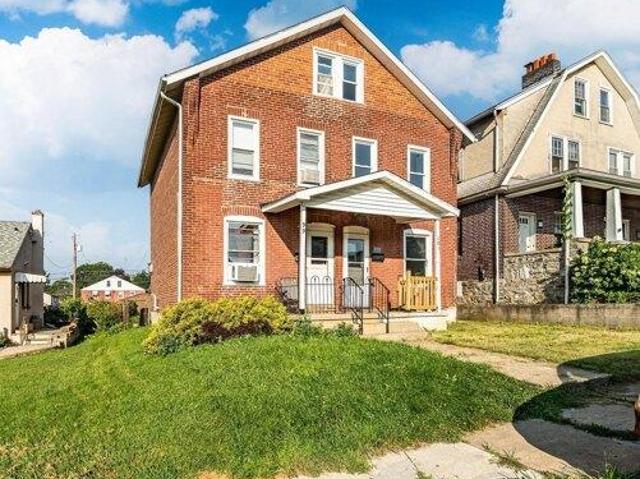 Coatesville PA 19320 93012589