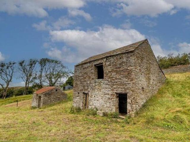 Coates Barn, Carrshield, Detached House For