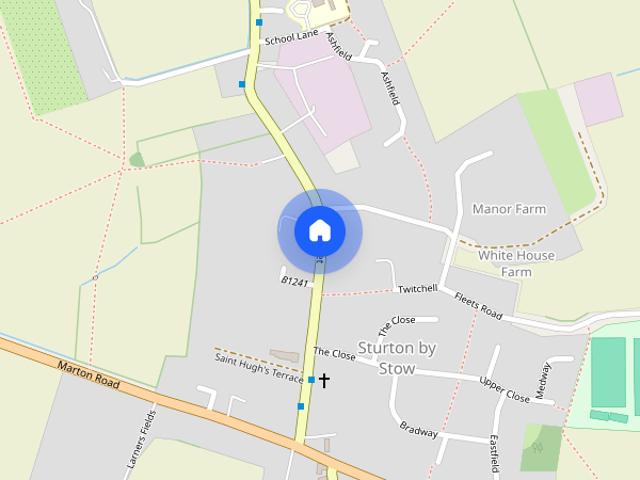 Coates by Stow LN1