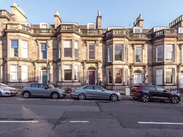 Coates Gardens, Edinburgh, Midlothian 2 bed apartment to rent £1,850 pcm £427 pw