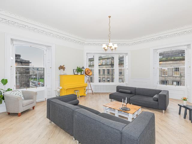coates place, edinburgh, eh3 7aa