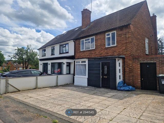 Coates Way, Watford WD25, 3 bed semi detached house to rent, £2,150 pcm | PrimeLocation