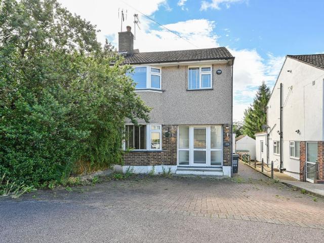 Coates Way WD25, Watford, Garston, 3 bed semi detached house to rent, £2,200 pcm | PrimeLocation