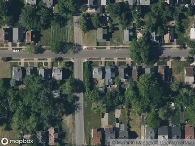 Coath Ave